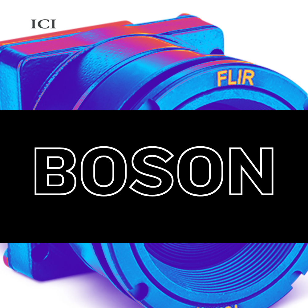 BOSON Cores – ICI - MultiSensor AI Holdings, Inc