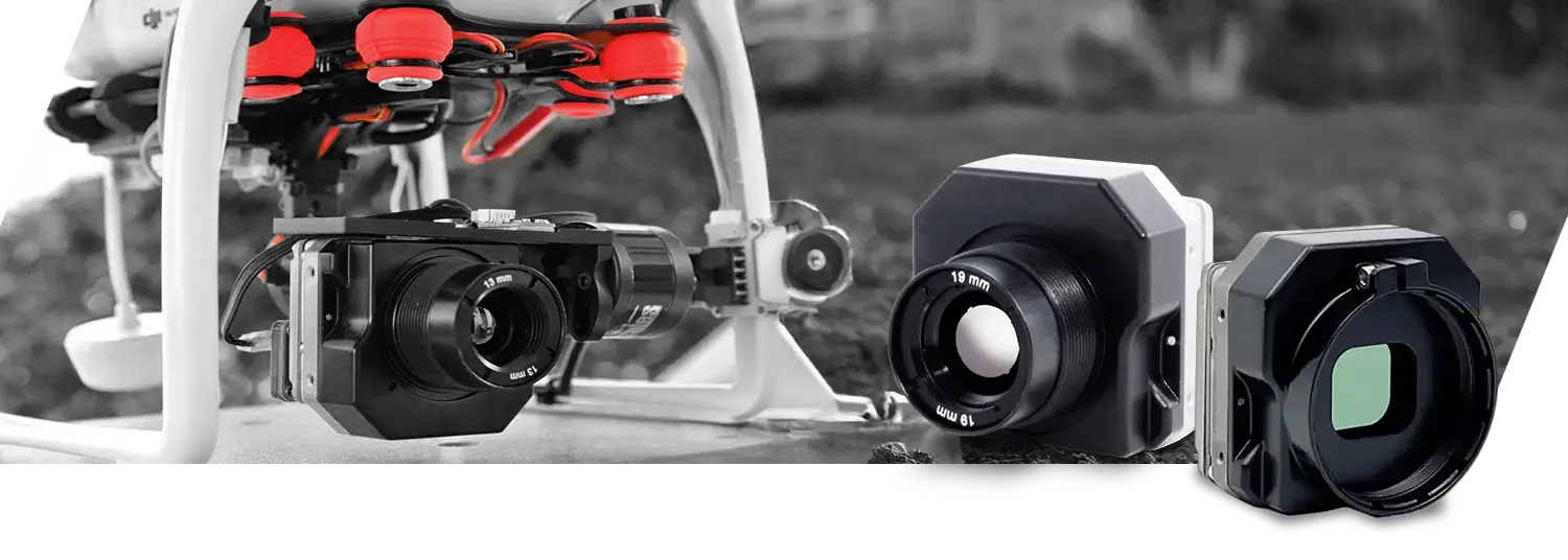 FLIR Tau 2: IN STOCK – ICI - MultiSensor AI Holdings, Inc