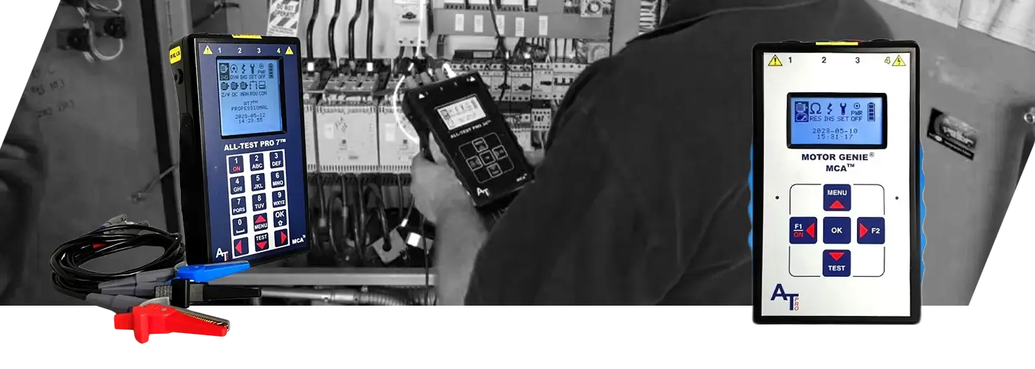 Motor Circuit Analysis – ICI - MultiSensor AI Holdings, Inc