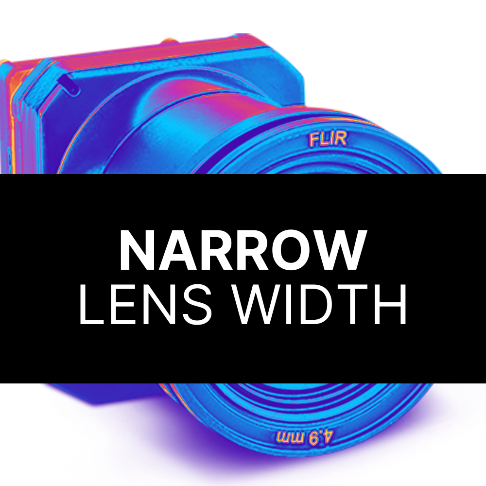 Narrow Lens Width – ICI - MultiSensor AI Holdings, Inc
