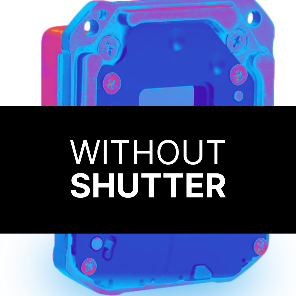 Thermal Cameras without Shutter – ICI - MultiSensor AI Holdings, Inc