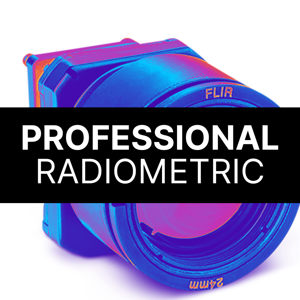 Product Grade: Professional Radiometric – ICI - MultiSensor AI Holdings ...