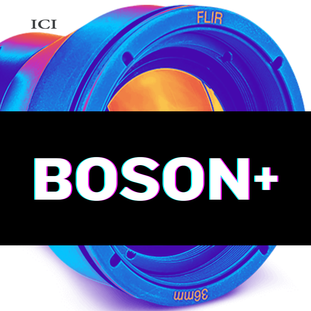 BOSON+ Cores – Infrared Cameras, Inc.