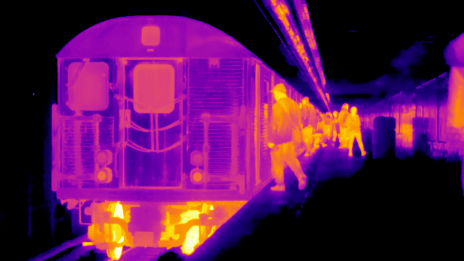 FLIR Boson 320 | Compact LWIR Thermal Camera Core FAST Video Consumer ...