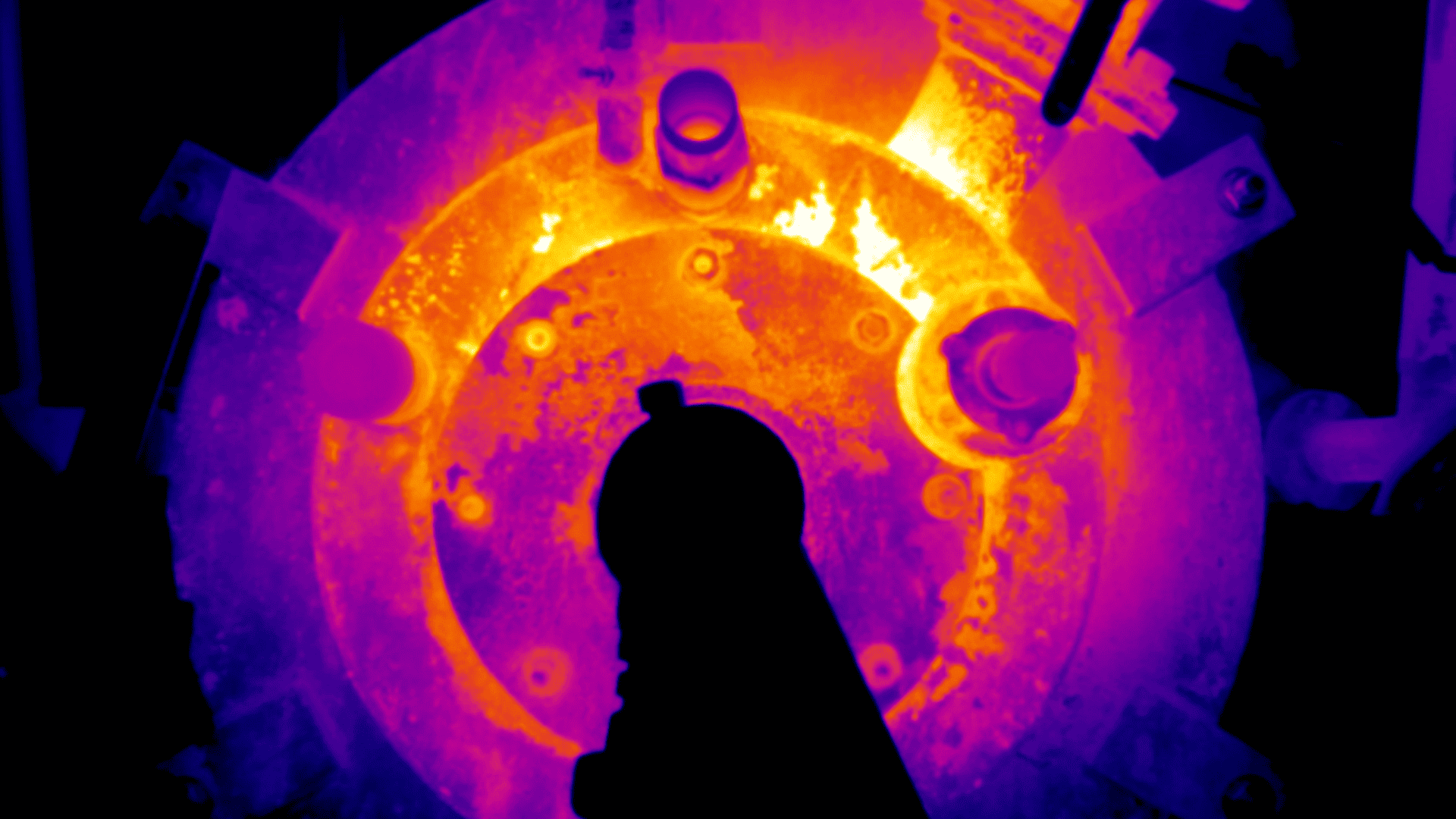 FLIR Boson with Shutter 640 Thermal Resolution, Wide Lens, 95° FOV, 4 ...