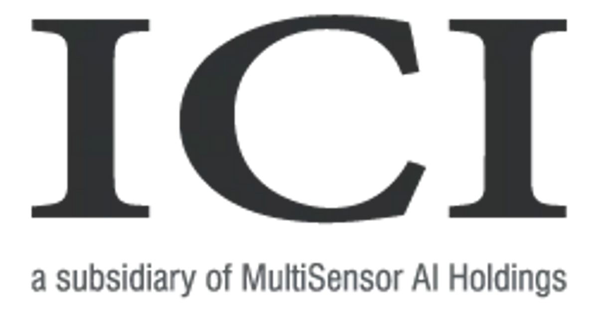 Top Selling Early Fire Detection Products – ICI - MultiSensor AI ...