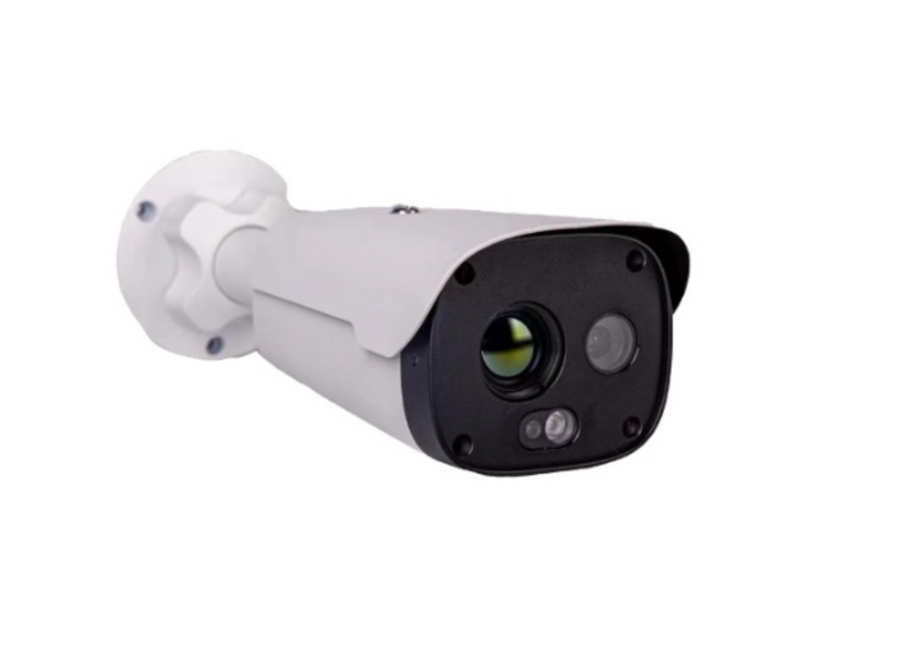 Summit 350 Dual-Spectrum Thermal Camera – Infrared Cameras, Inc.