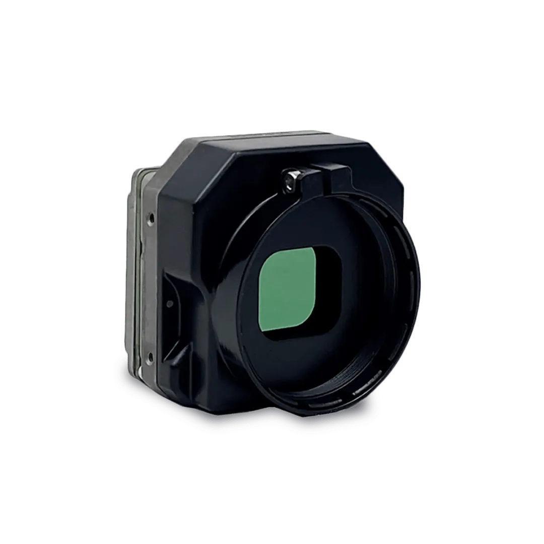 FLIR Tau 2 640 | LWIR Thermal Camera Core SLOW Video Industrial Grade ...